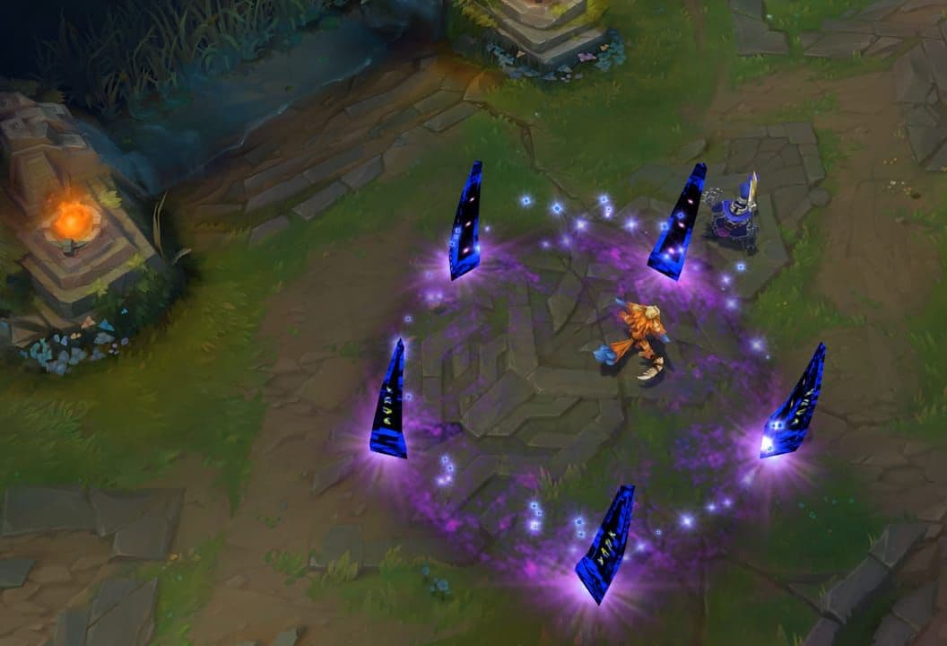 Veigar Abilities, Build, Runes & Guides in LOL