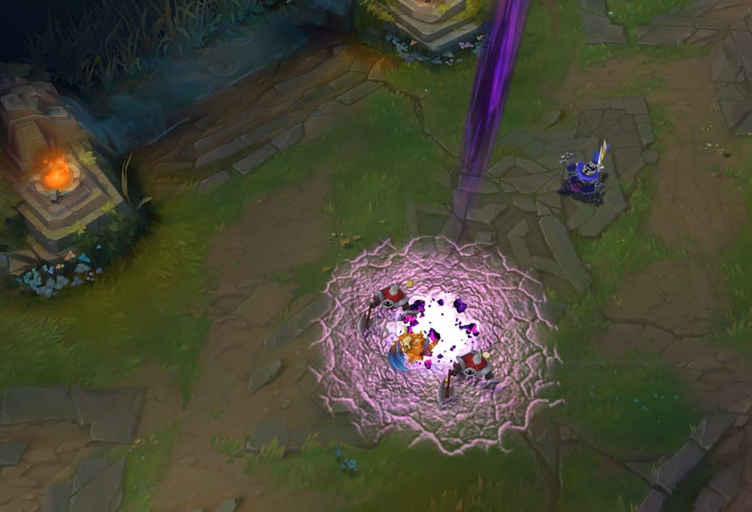 Veigar Abilities, Build, Runes & Guides in LOL