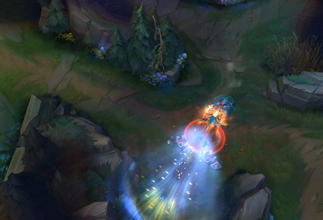 Vi Abilities, Build, Runes & Guide in LOL