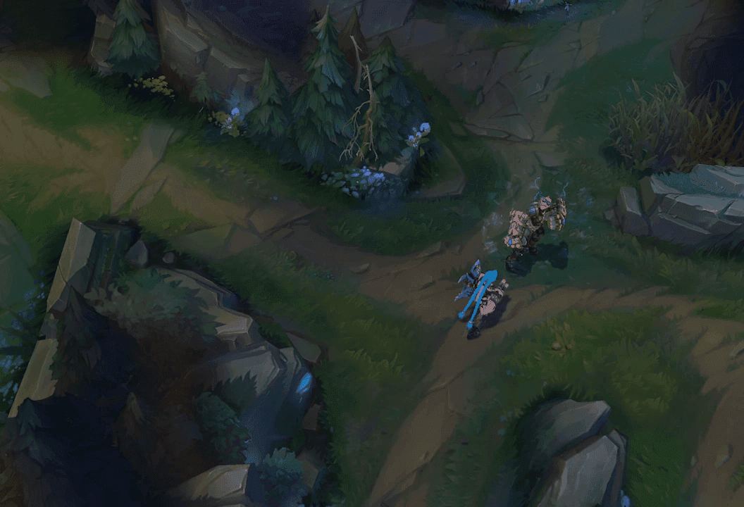 Vi Abilities, Build, Runes & Guide in LOL