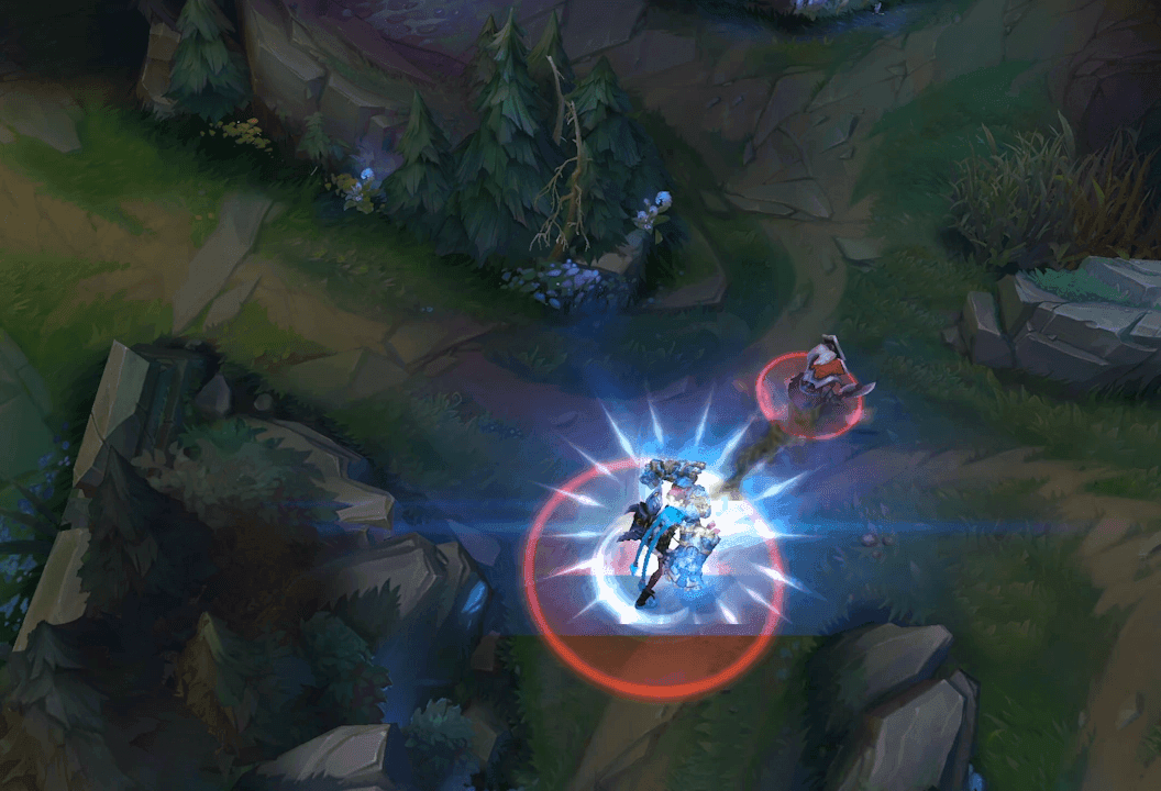 Vi Abilities, Build, Runes & Guide in LOL