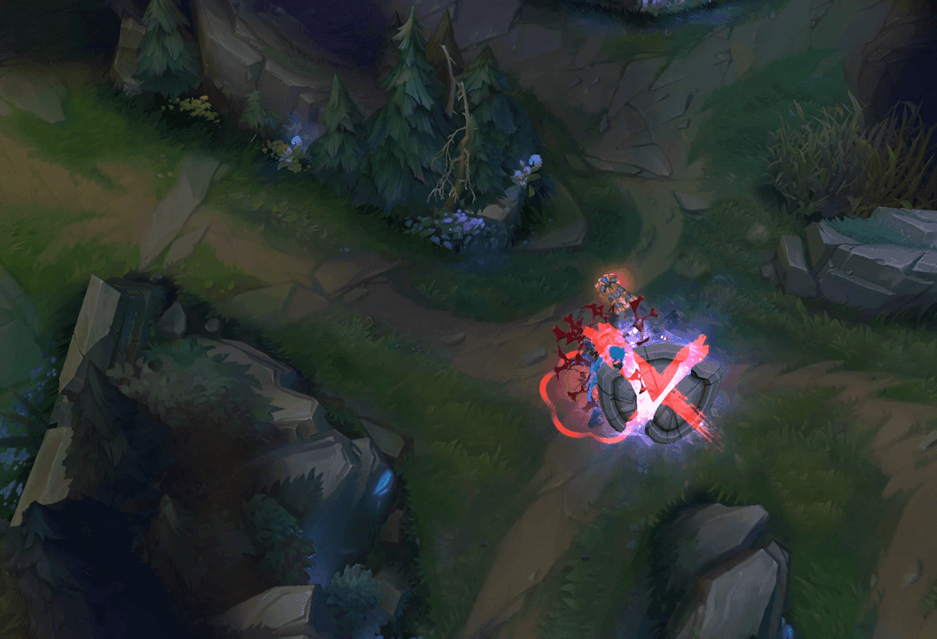 Vi Abilities, Build, Runes & Guide in LOL