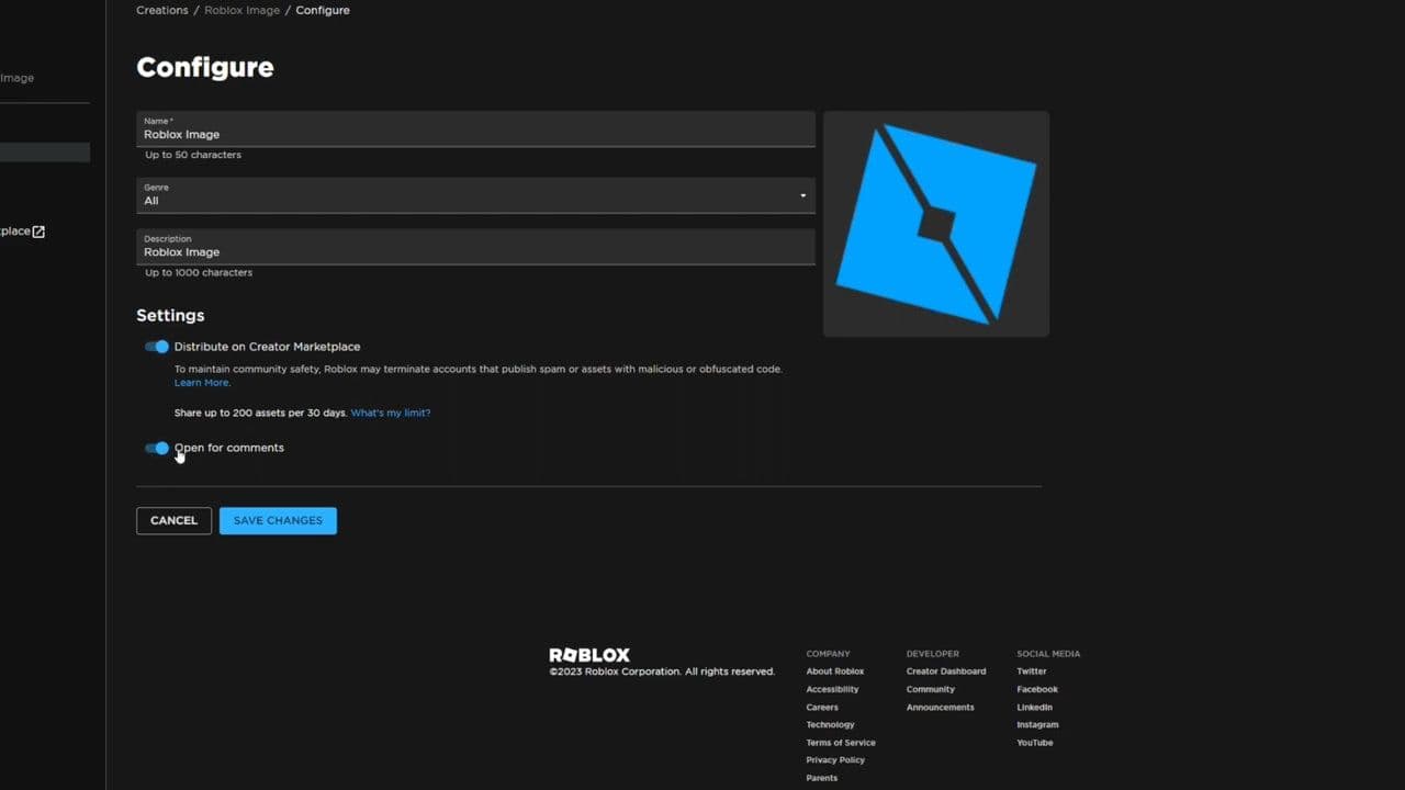 Best Decal IDs in Roblox with guide & codes