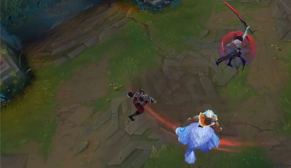 Yone abilities ,build, runes & guides in LOL