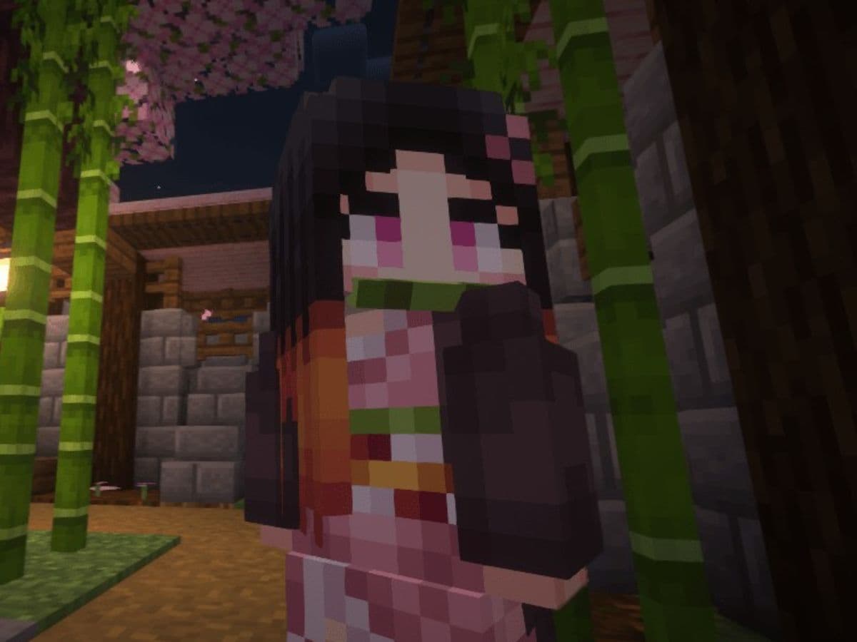 Minecraft Waifucraft Mod: Features and community reception