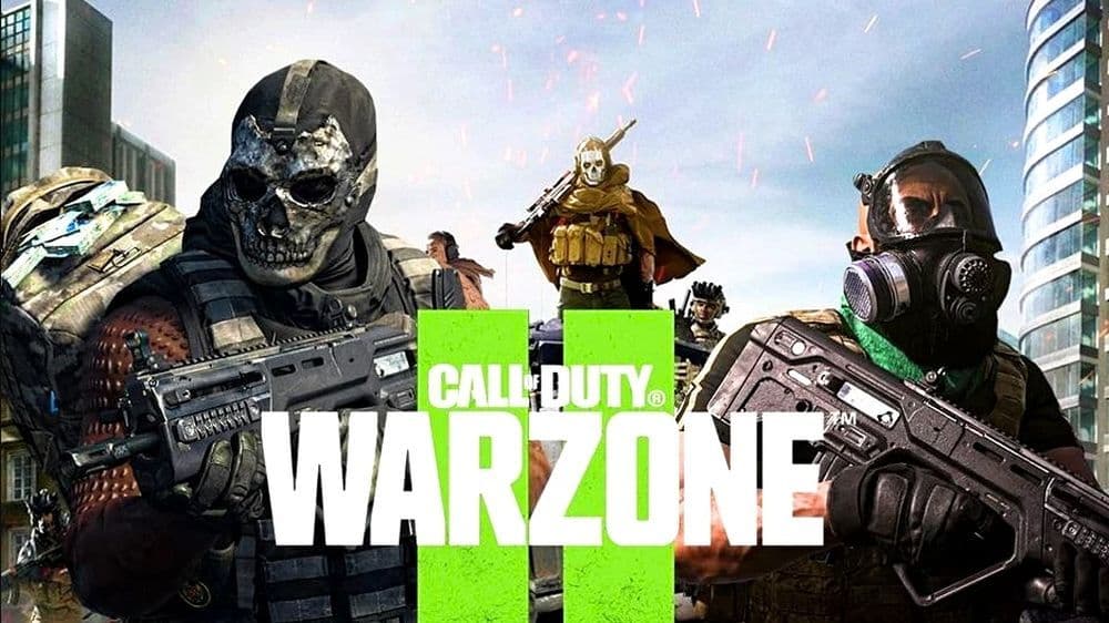 Best Warzone 2 settings PC