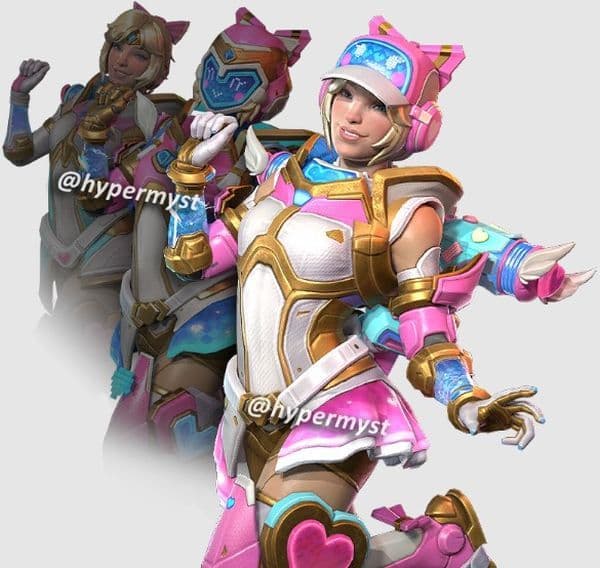 Wattson Prestige skin in Apex Legends: First look and all details