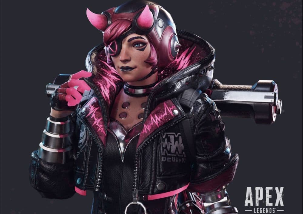Apex Legends skins