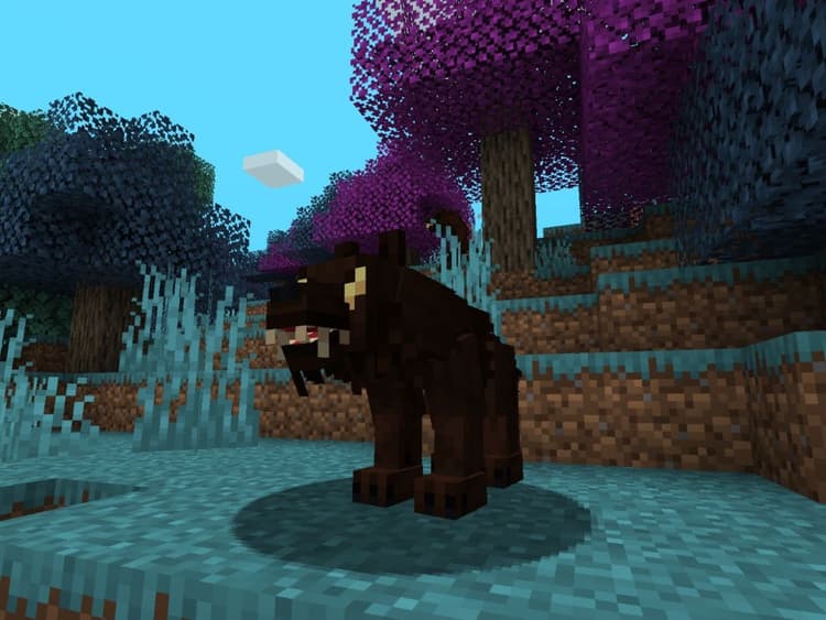 Transforming into Werewolves in Minecraft: A Complete Mod Guide