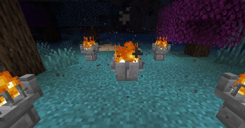 Transforming into Werewolves in Minecraft: A Complete Mod Guide