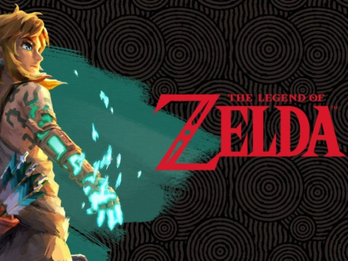 What new Legend of Zelda projects are planned?