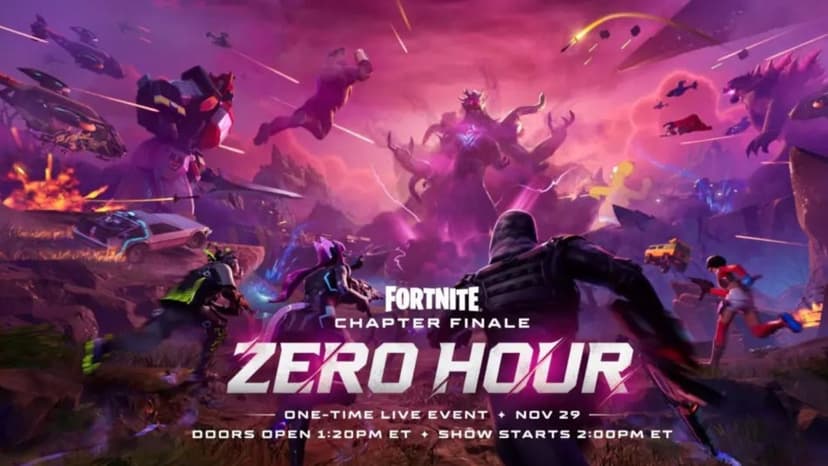 How to get the Fortnite The Mothman bundle and all details