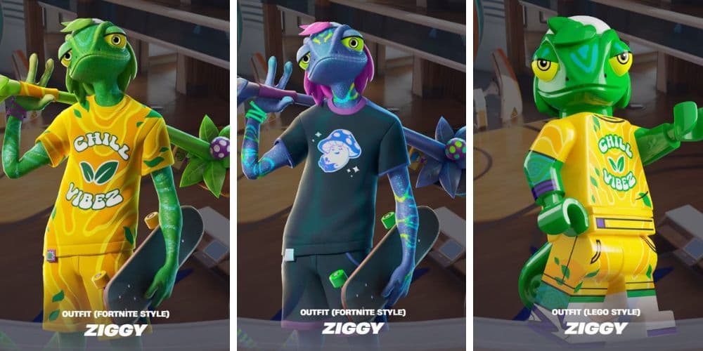 Fortnite Chapter 6 Season 3 battle bundle: Skins, events and more