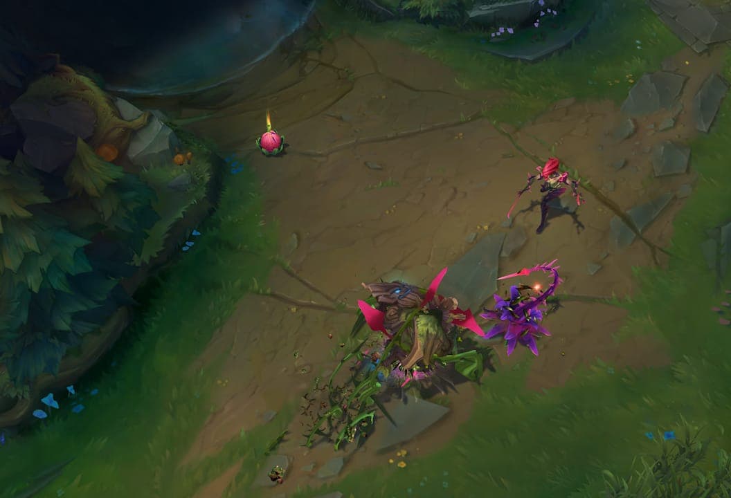 Zyra Abilities, Build, Runes & Guide in LOL